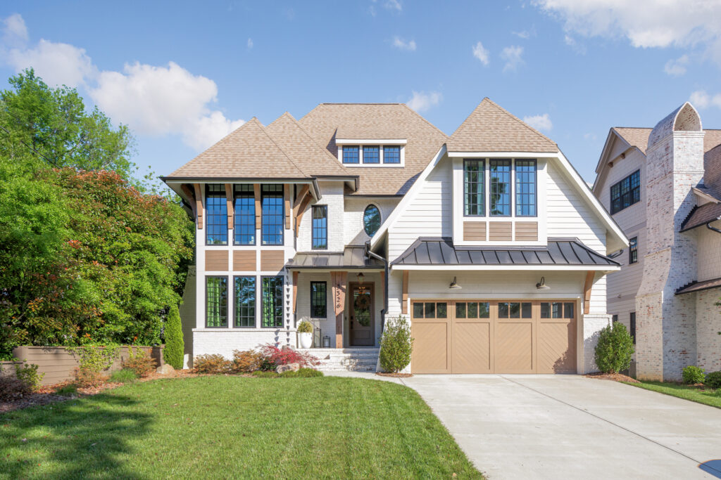 Charlotte Builders - Pike Properties