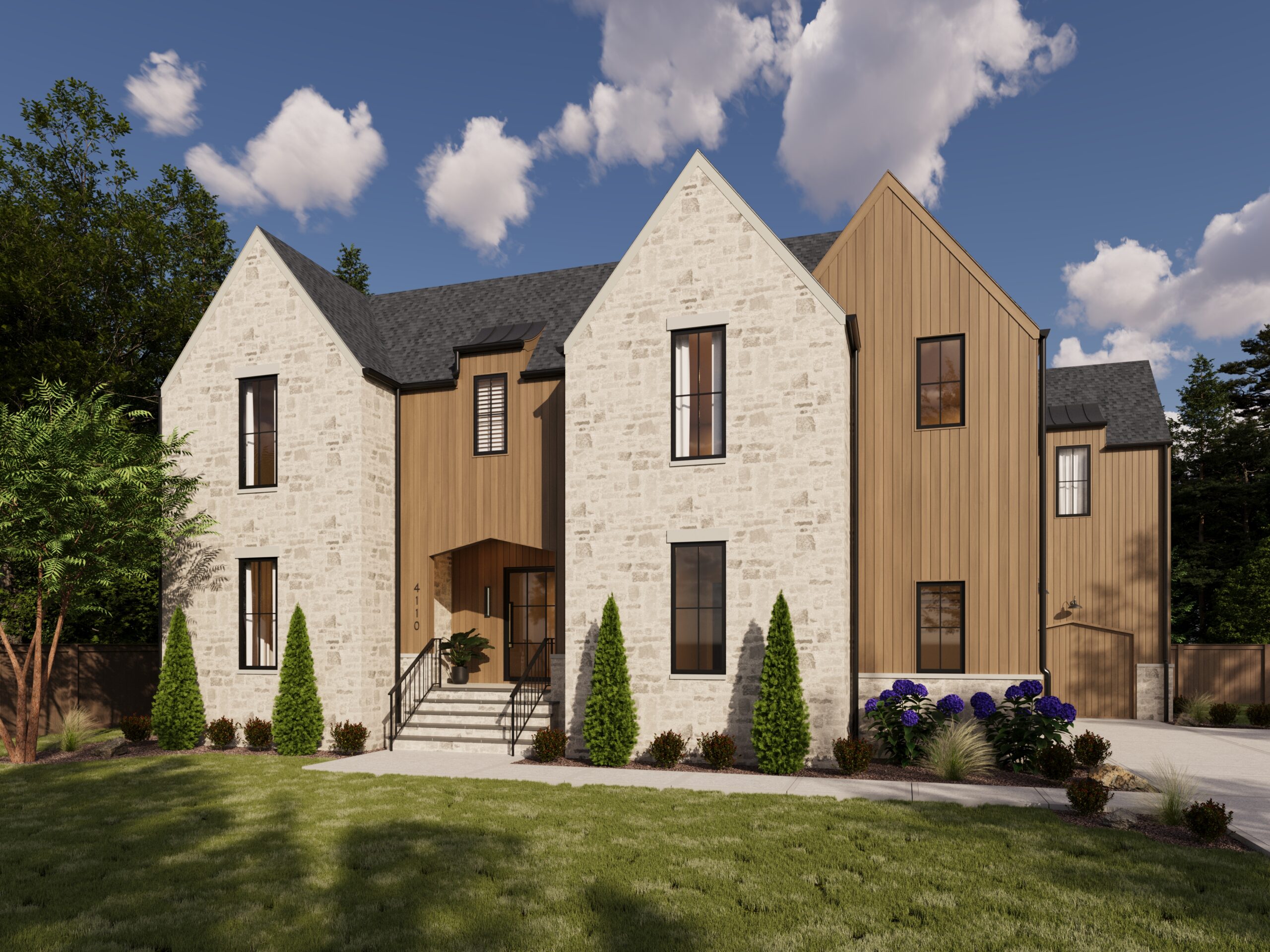 Custom Home Builders in Charlotte Nc - Pike Properties